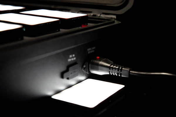 Aputure -MC 12灯套装