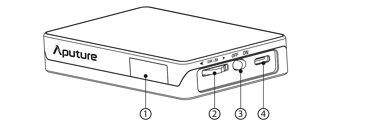 MC - 规格与参数