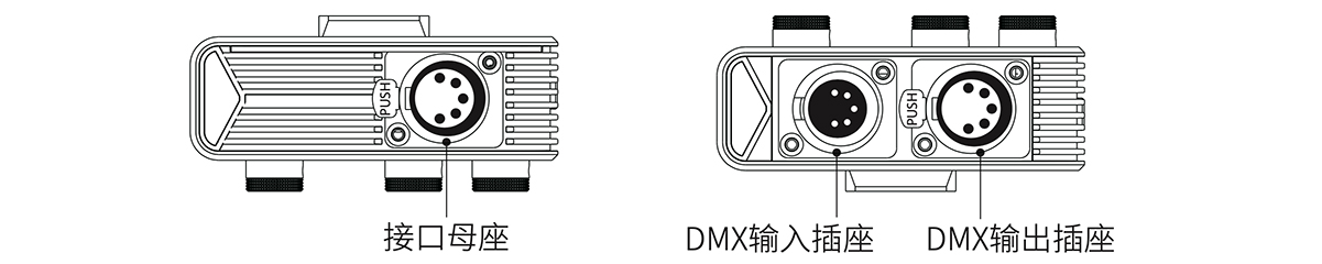 Nova P300c - 规格与参数
