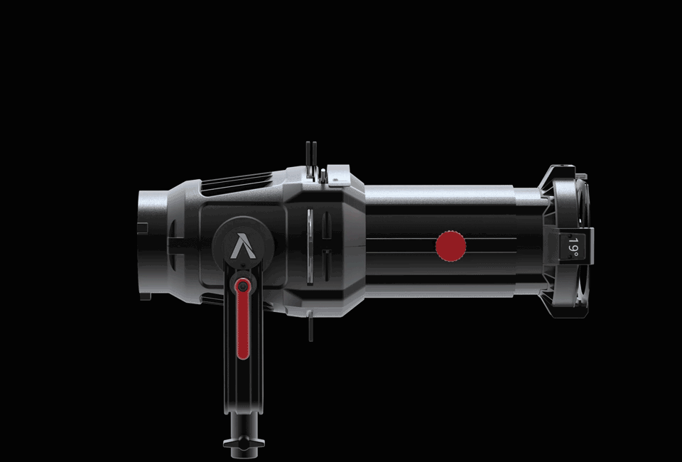 Aputure - Spotlight Mount