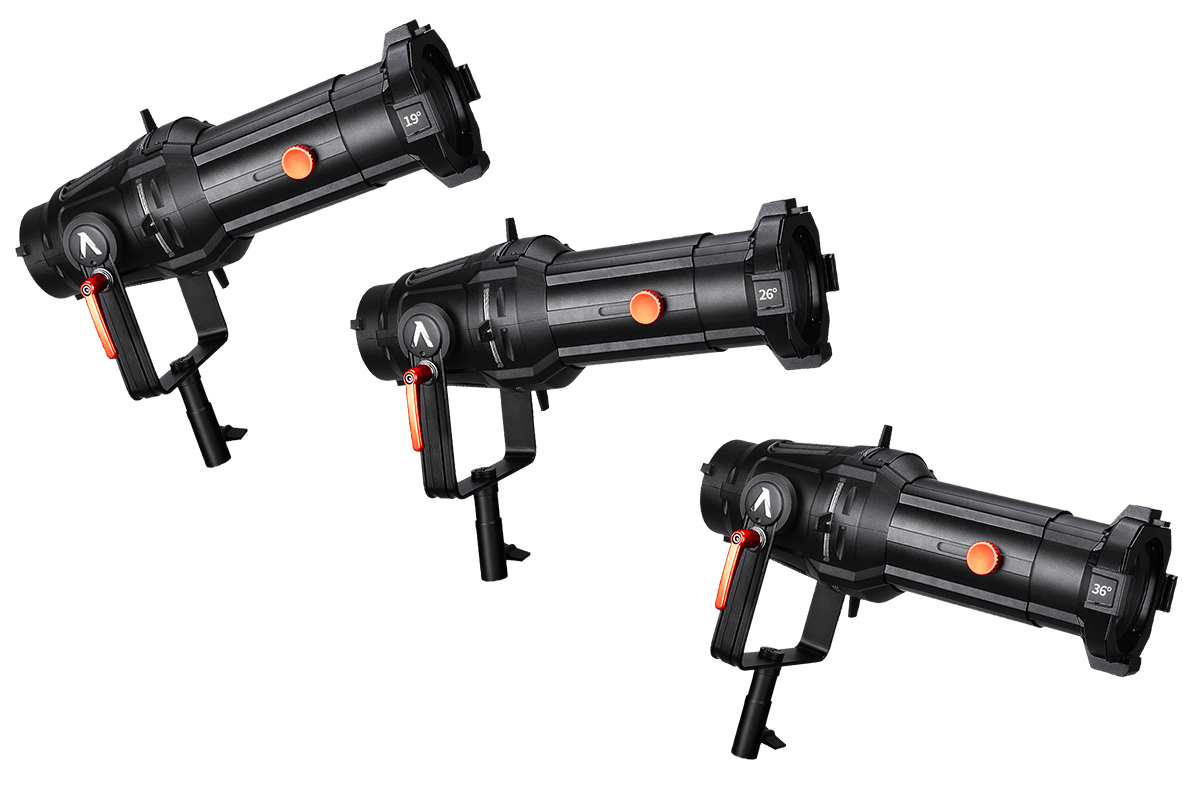 Aputure - Spotlight Mount