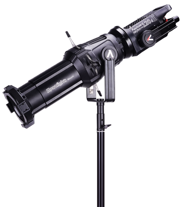 Aputure - Spotlight Mount